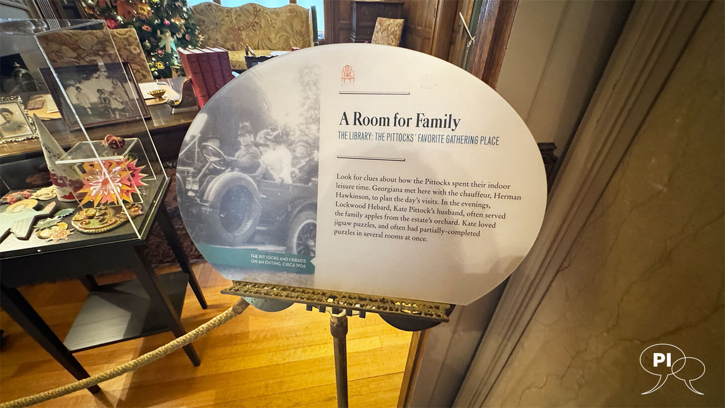 The Fascinating History of Pittock Mansion - The Portland Image